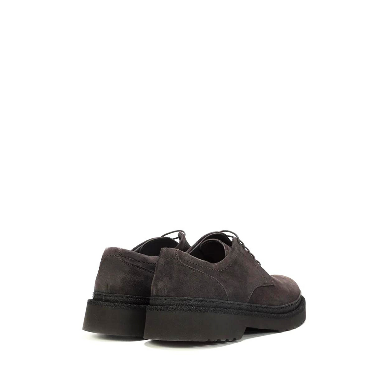 Vittorio Virgili Lace-up shoes — DOLITA