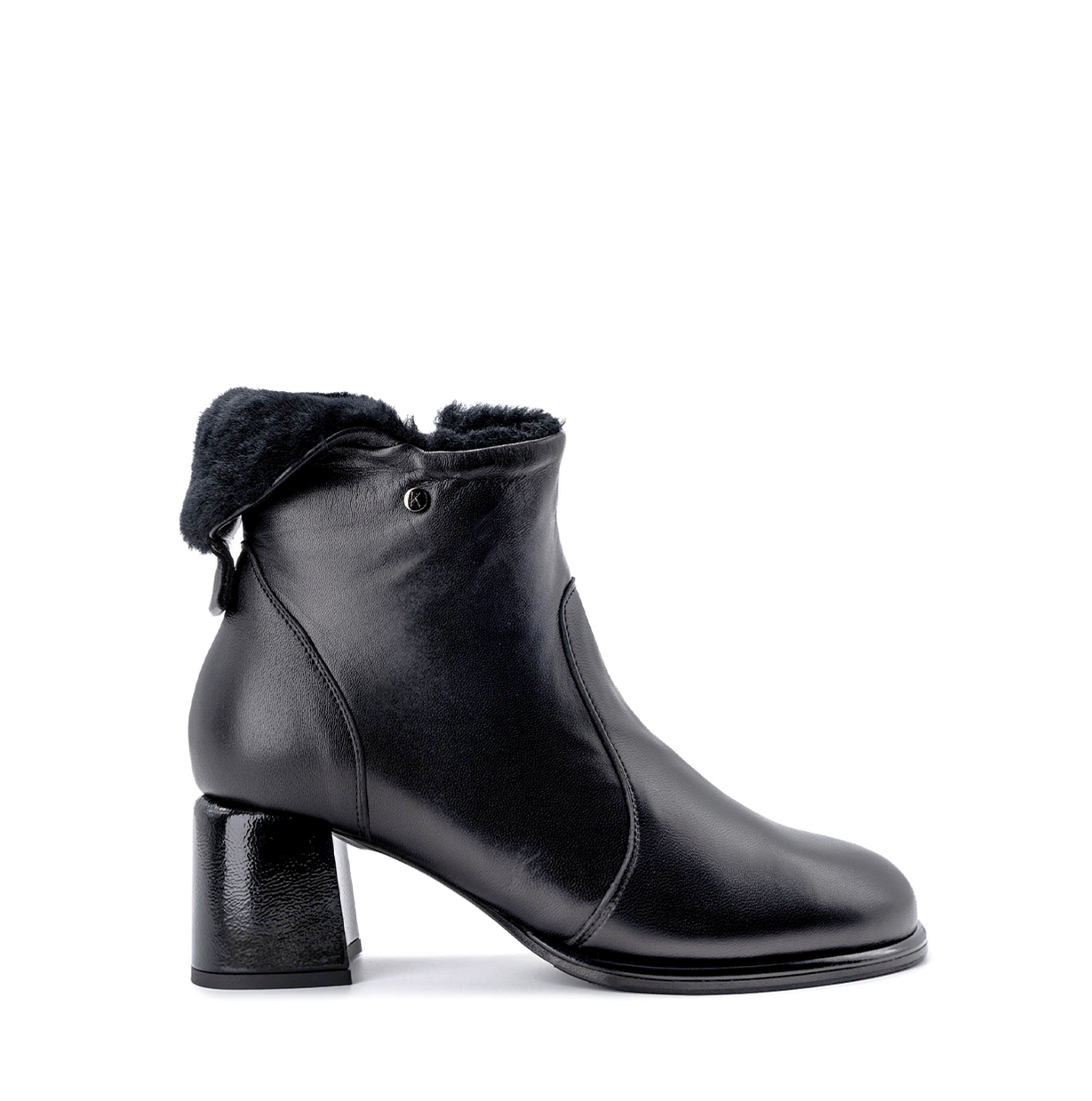 Women's Ankle Boots — DOLITA