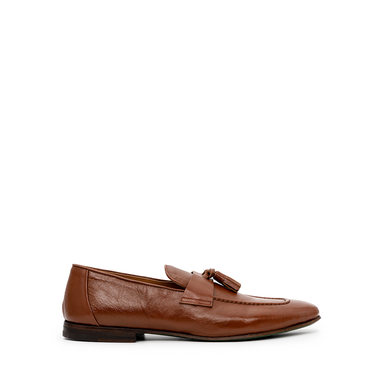 Vittorio Virgili Loafers — DOLITA