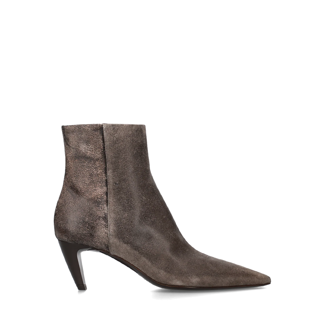 Women's Ankle Boots — DOLITA