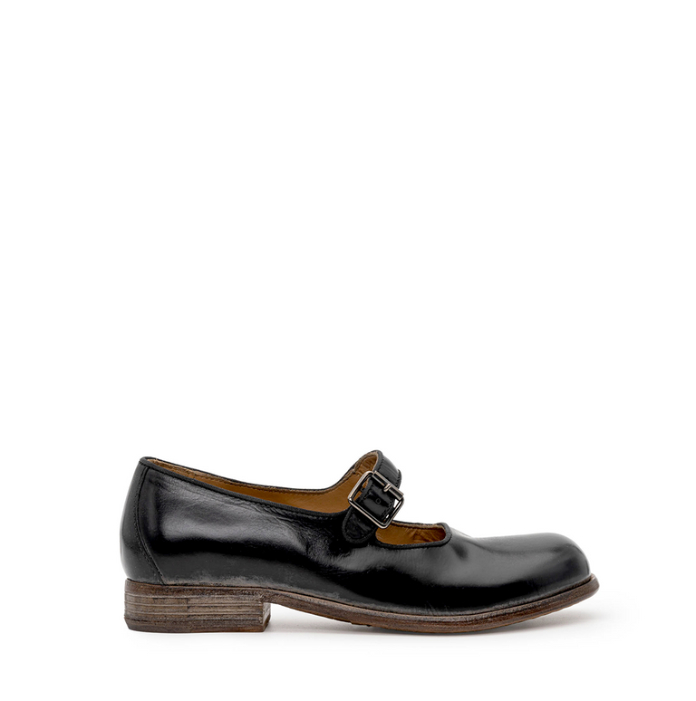 Moma Lace-up shoes — DOLITA