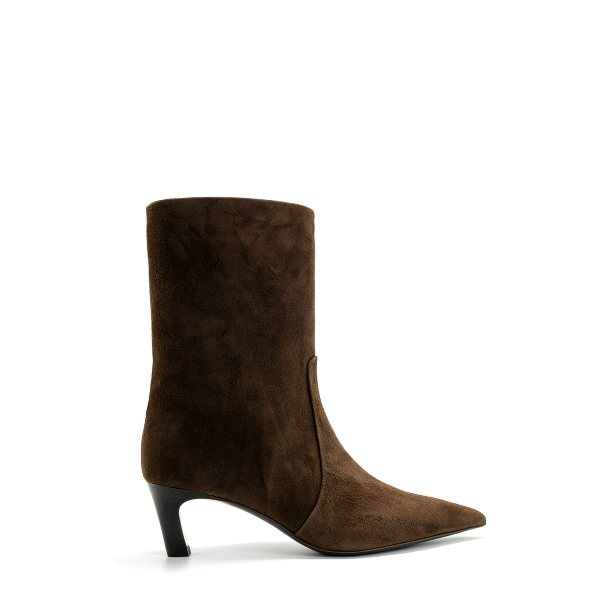 Vittorio Virgili Ankle Boots — DOLITA