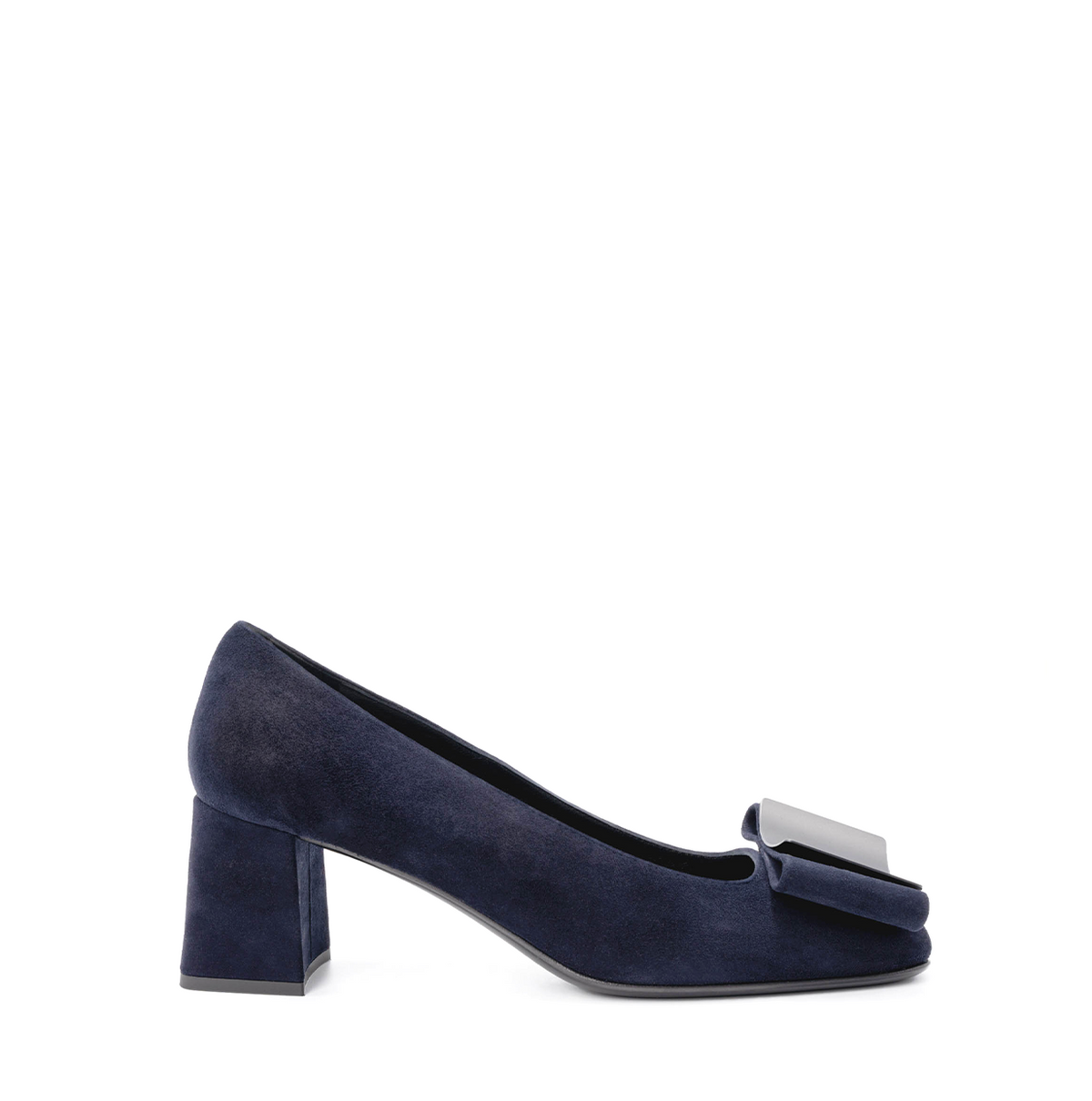 Vittorio Virgili Pumps — DOLITA