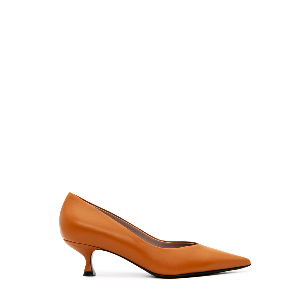 Strategia Pumps — DOLITA