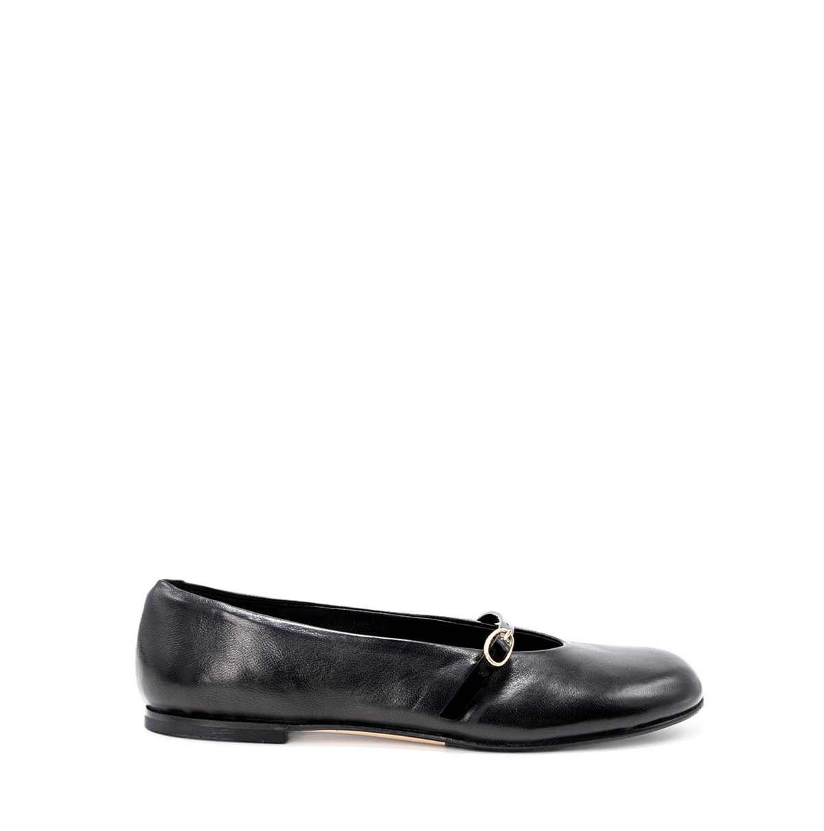 Vittorio Virgili Loafers — DOLITA