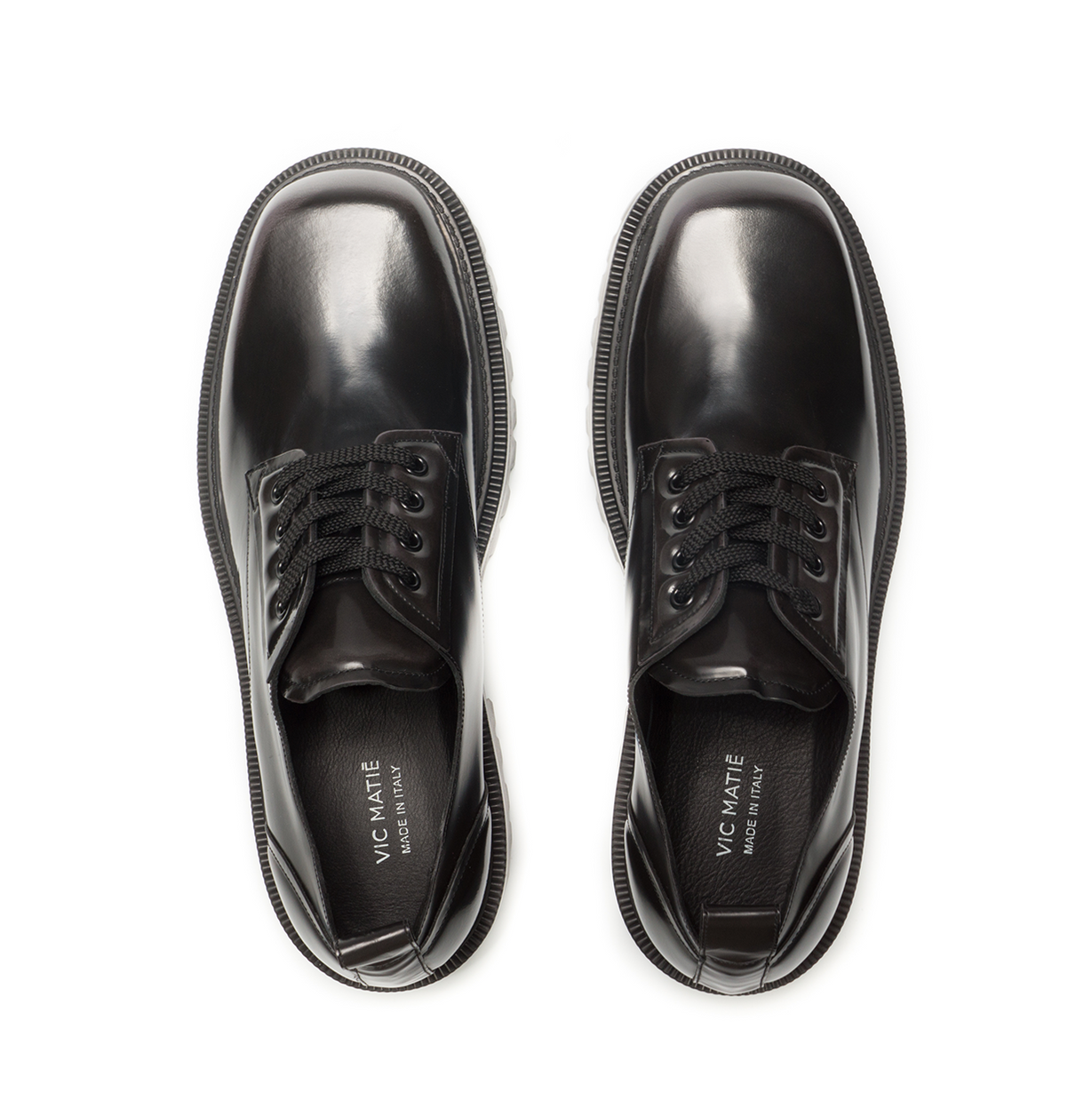 Vic Matie Lace-up shoes — DOLITA