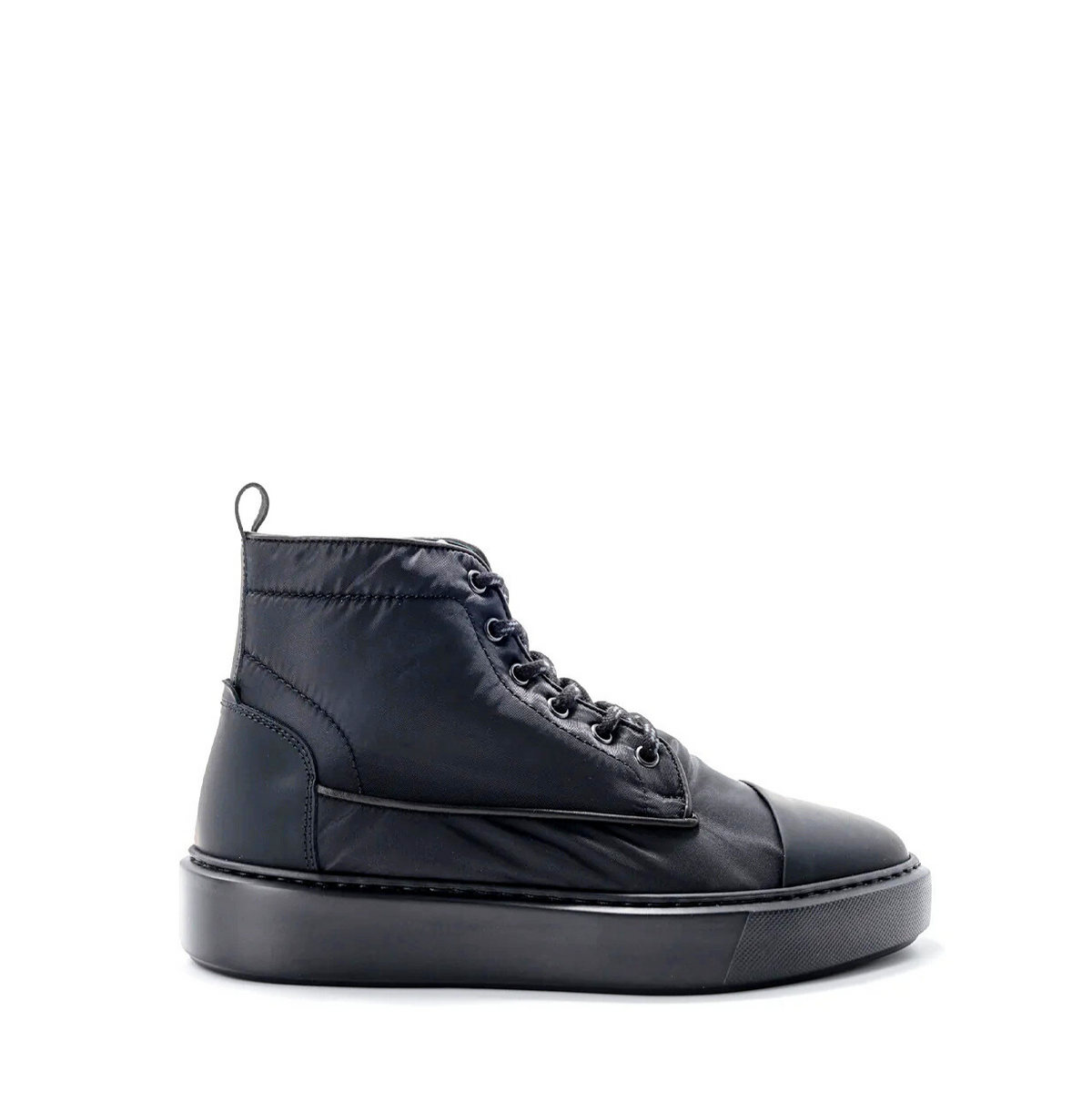 Vittorio Virgili Sneakers — DOLITA