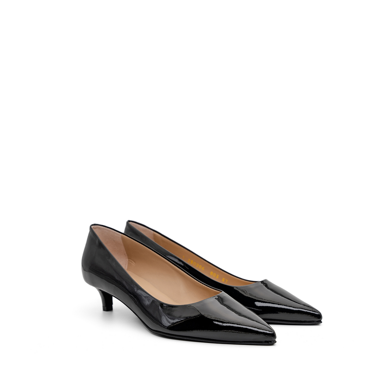 Jaime Mascaro Pumps — DOLITA