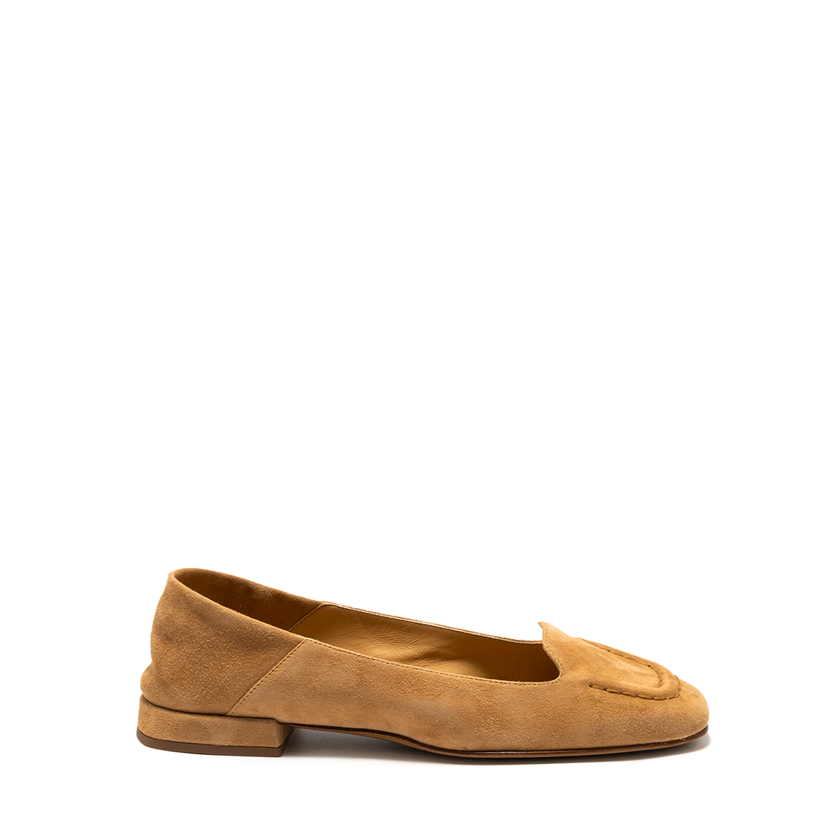 Vittorio Virgili Loafers — DOLITA