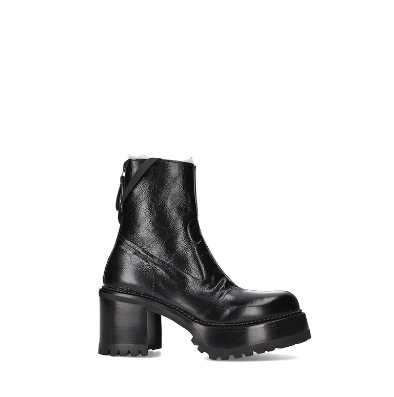 Women's Ankle Boots — DOLITA