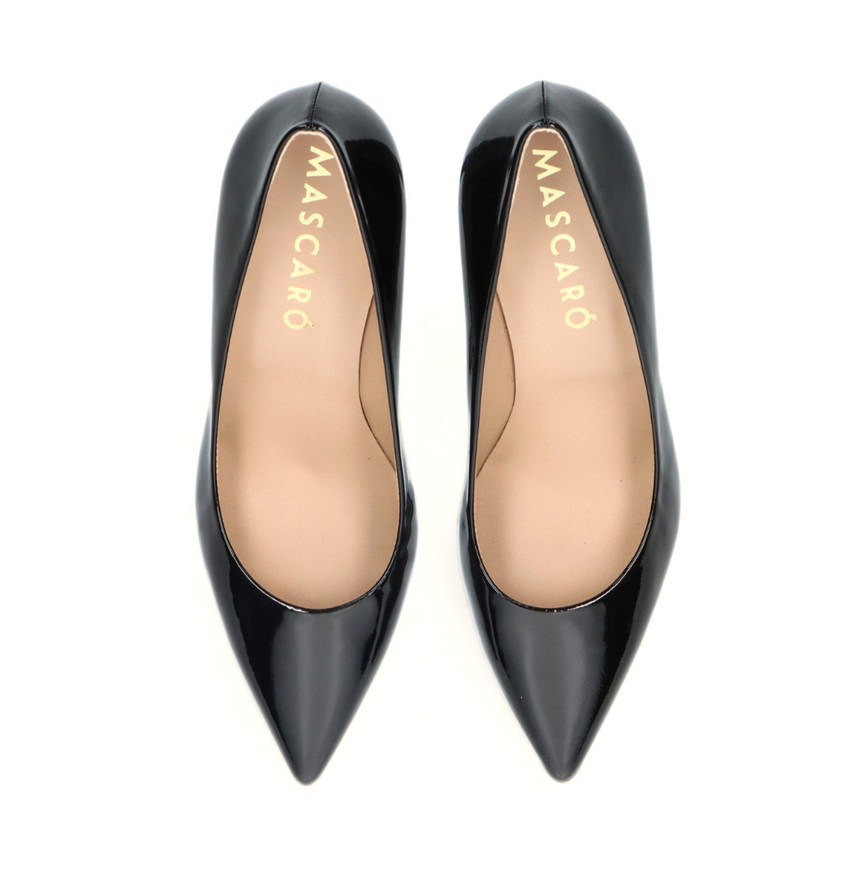 Jaime Mascaro Pumps — DOLITA
