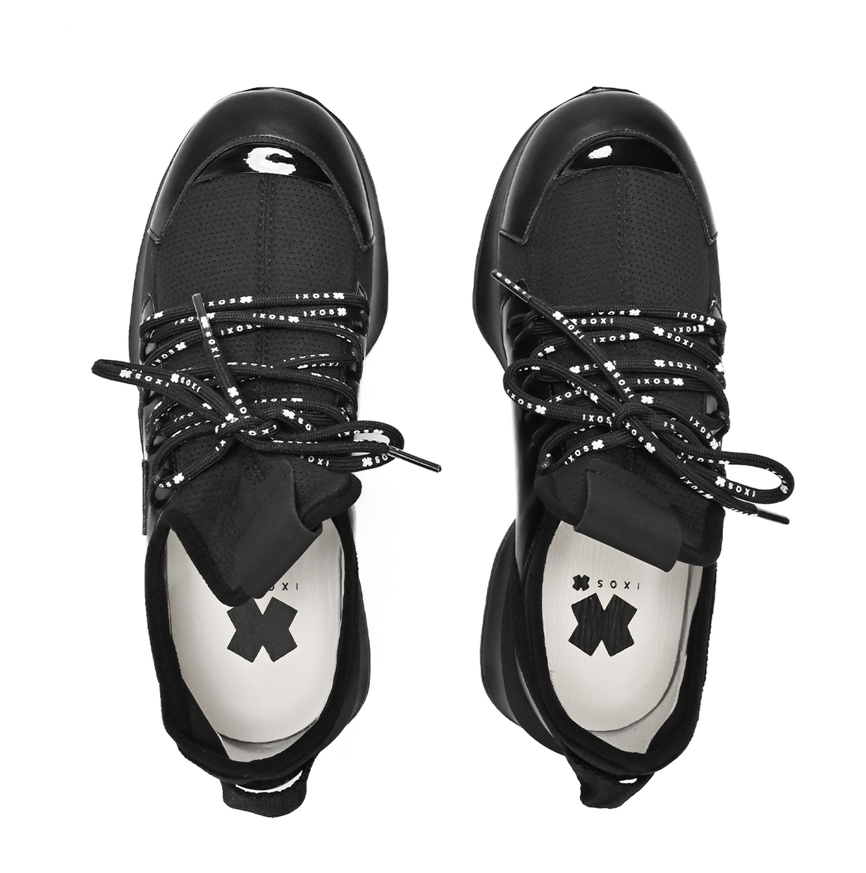 Ixos X Sneakers — DOLITA