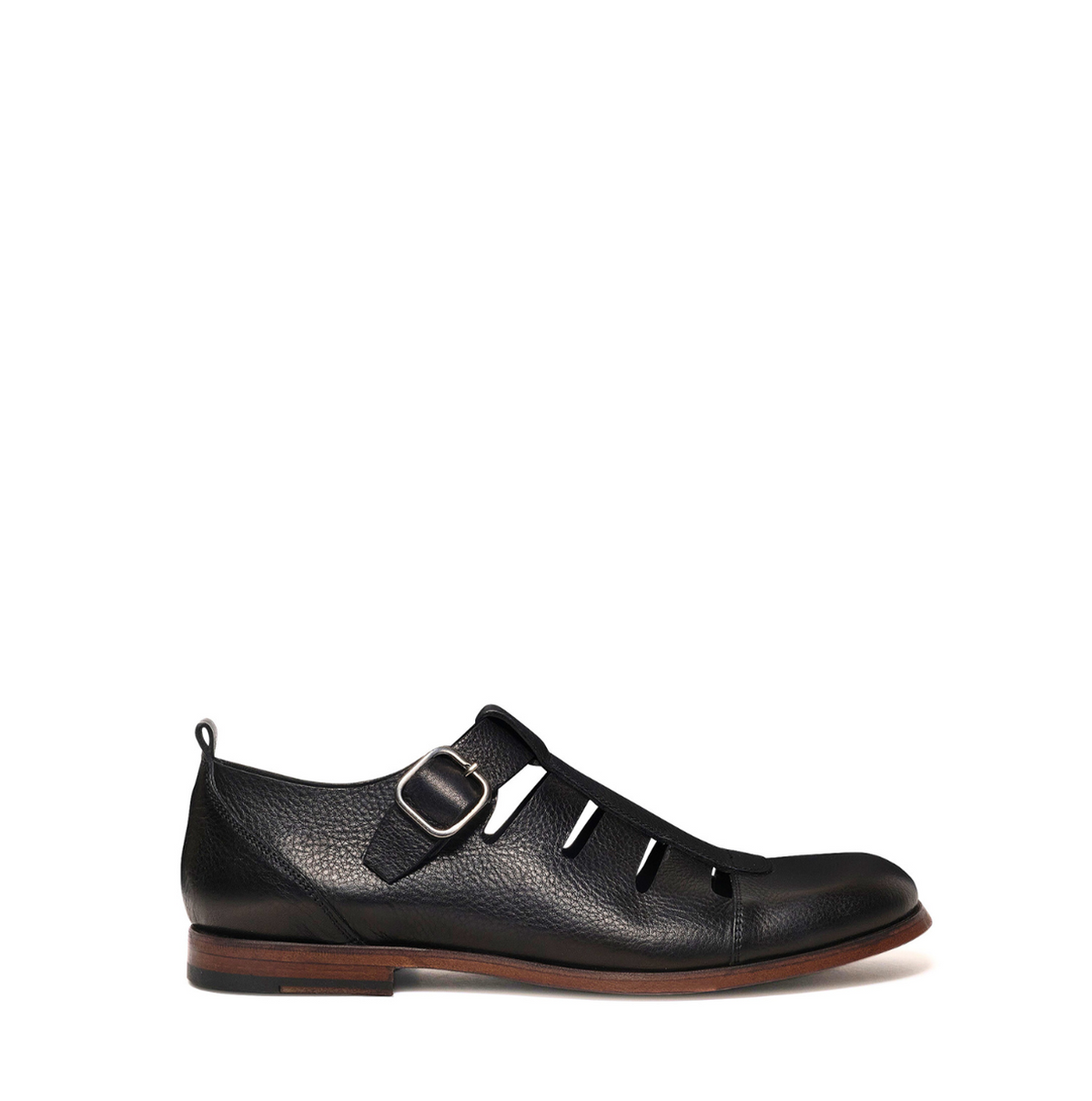 Vittorio Virgili Loafers — DOLITA