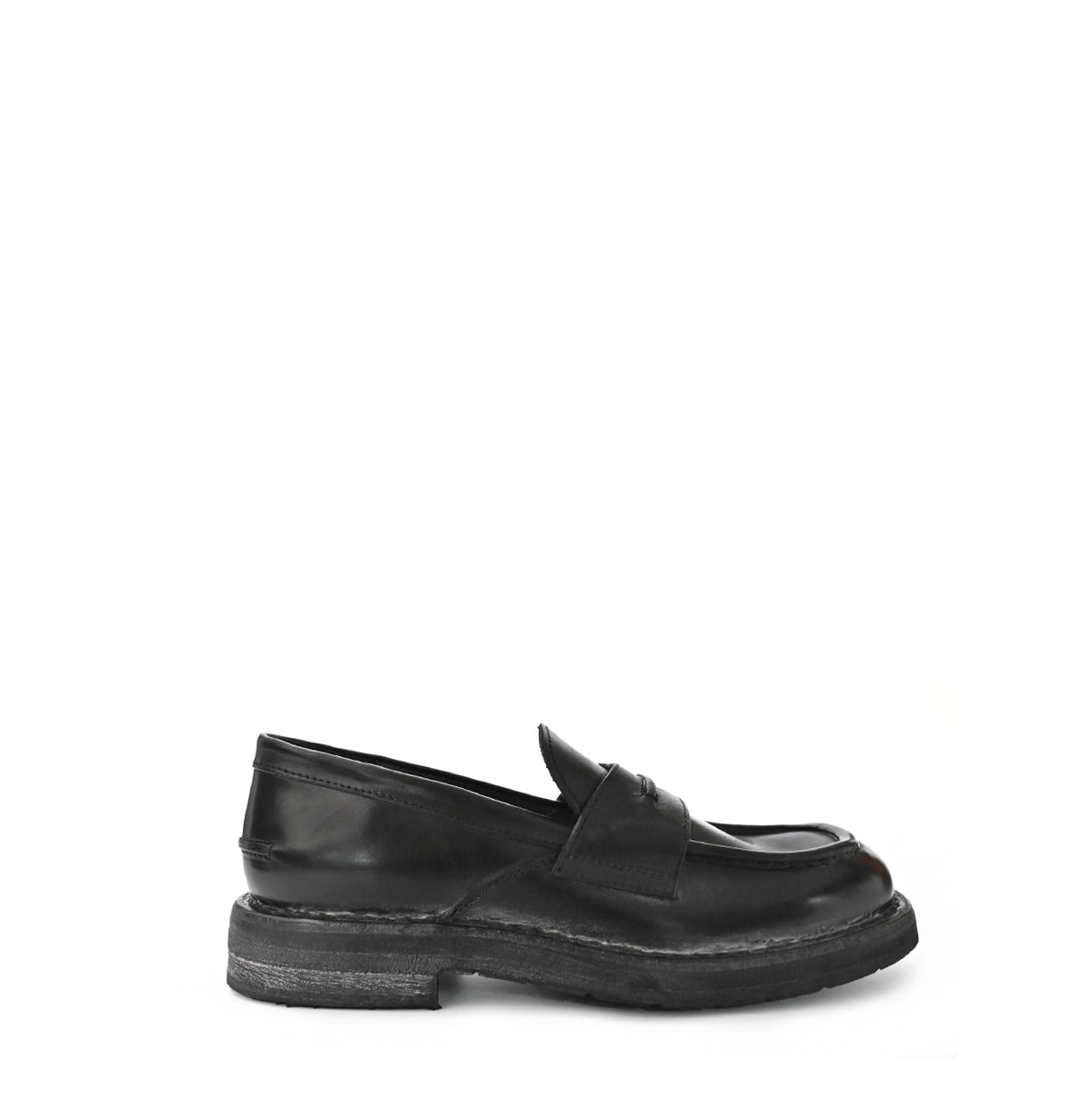 Moma Loafers — DOLITA