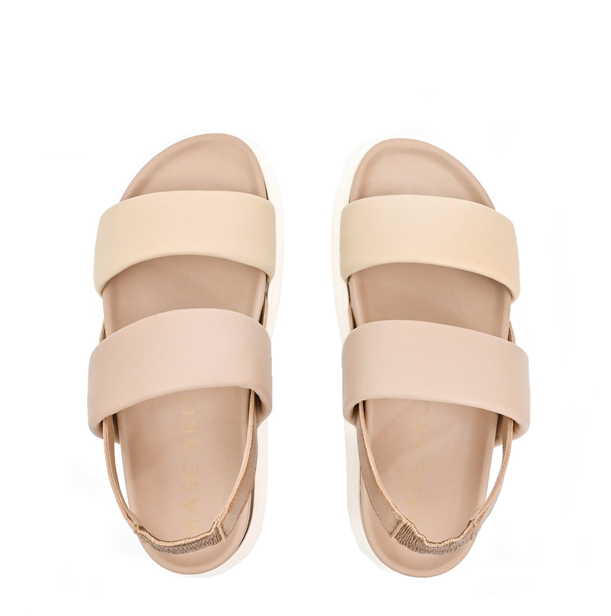 Jaime Mascaro Sandals — DOLITA