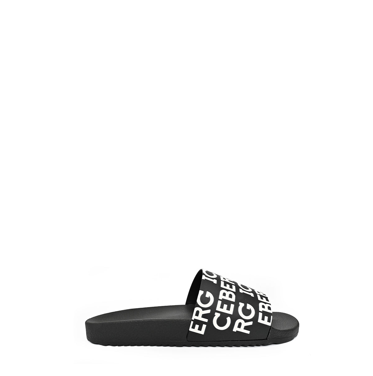 Iceberg Sandals — DOLITA
