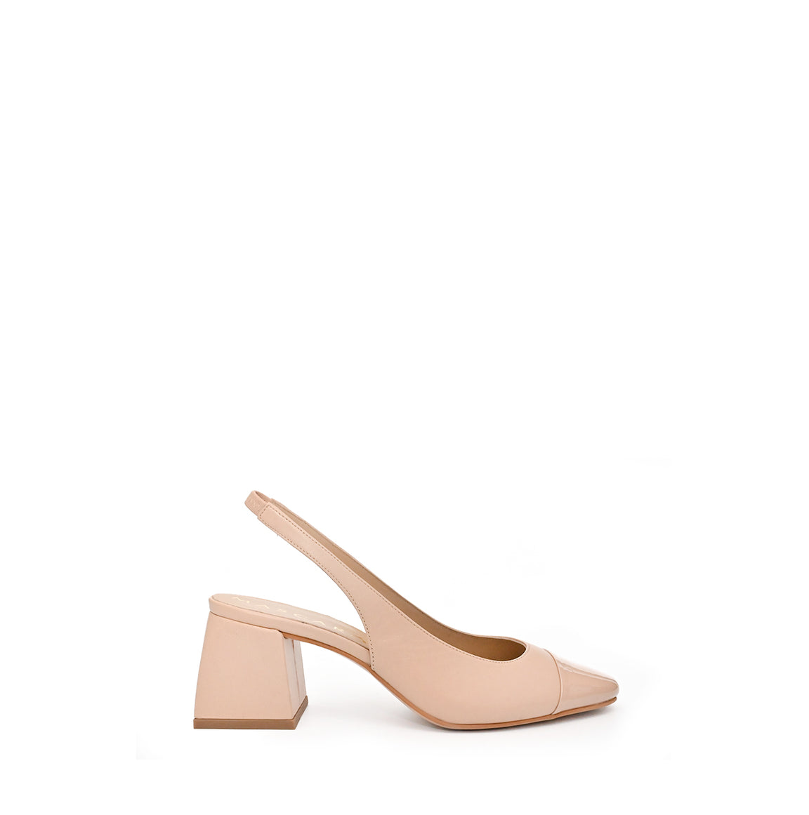 Jaime Mascaro Sandals — DOLITA