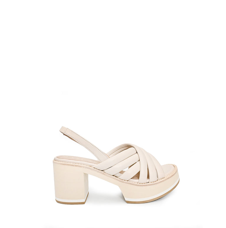 Jaime Mascaro Sandals — DOLITA