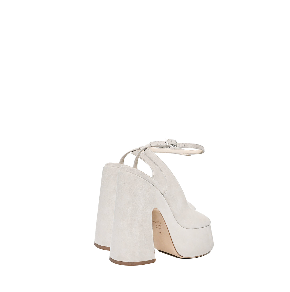 Vic Matie Sandals — DOLITA