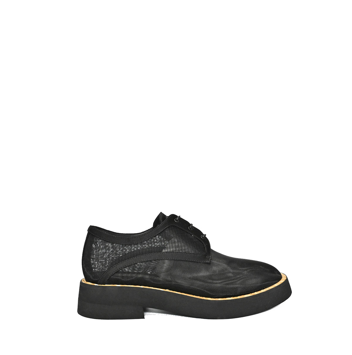 Vittorio Virgili Lace-up shoes — DOLITA